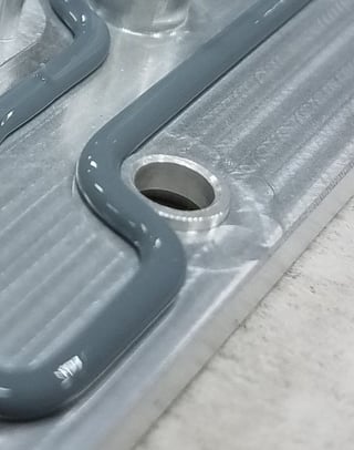 Best Gaskets for Complex Designs and Tight Spaces: Form In Place Gasket